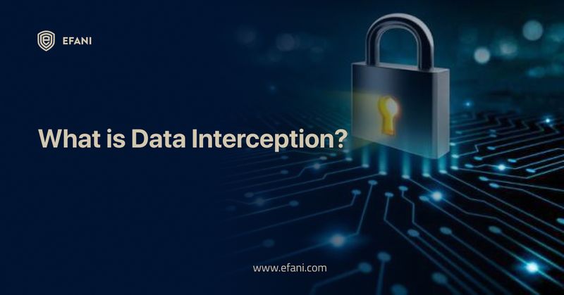 ‍What is Data Interception? How Companies Should Protect Their Digital Assets